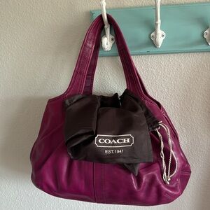 Coach | Bags | Coach Ergo Purse | Poshmark
